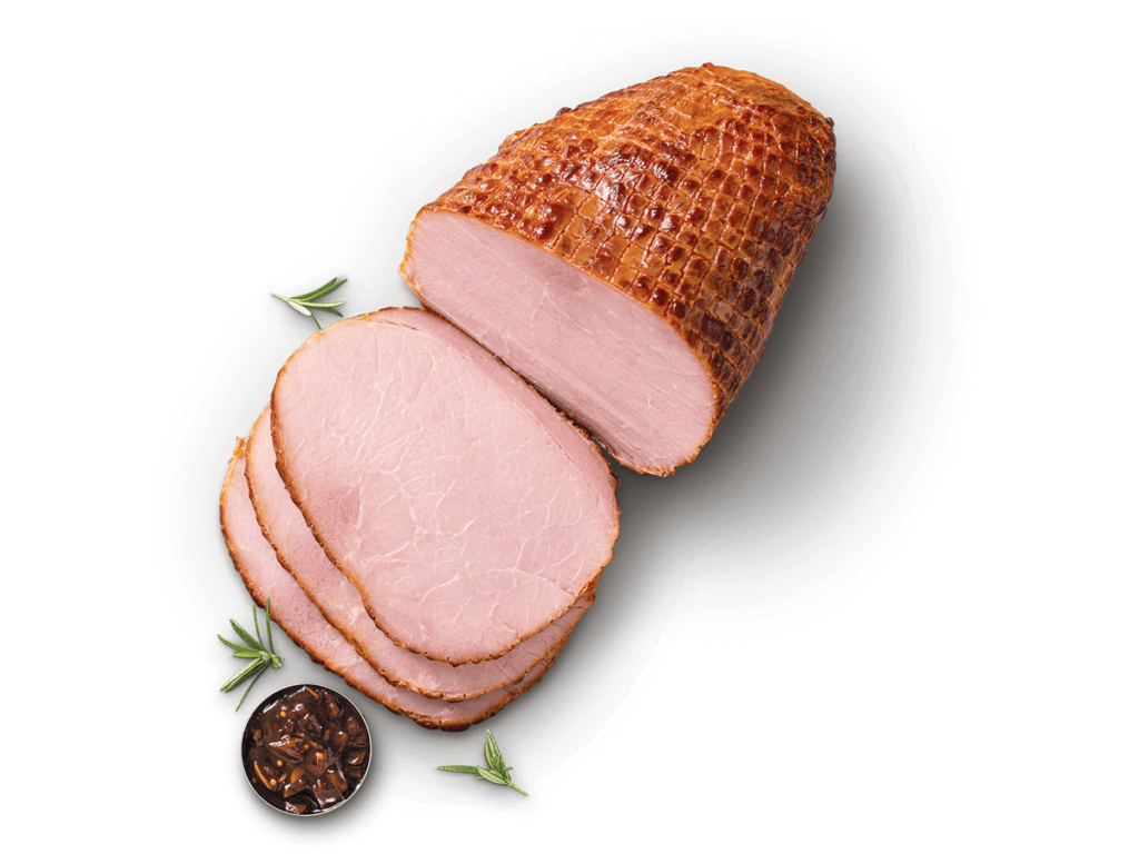 Ol’ Smokey Ham | Premium Smoked Leg Ham | Hellers NZ