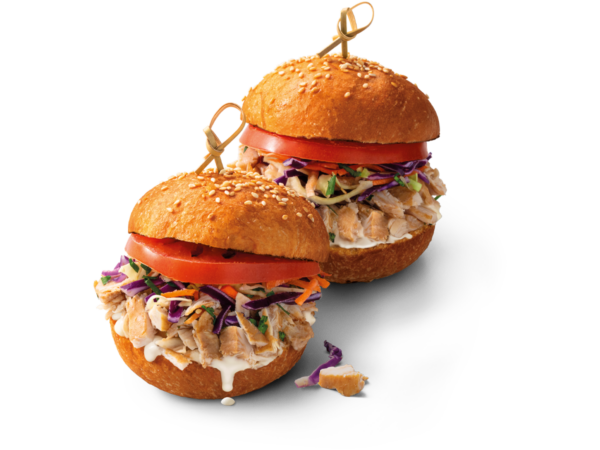 Hellers Shredded Kentucky Chicken | 250g Pack | NZ's Butcher